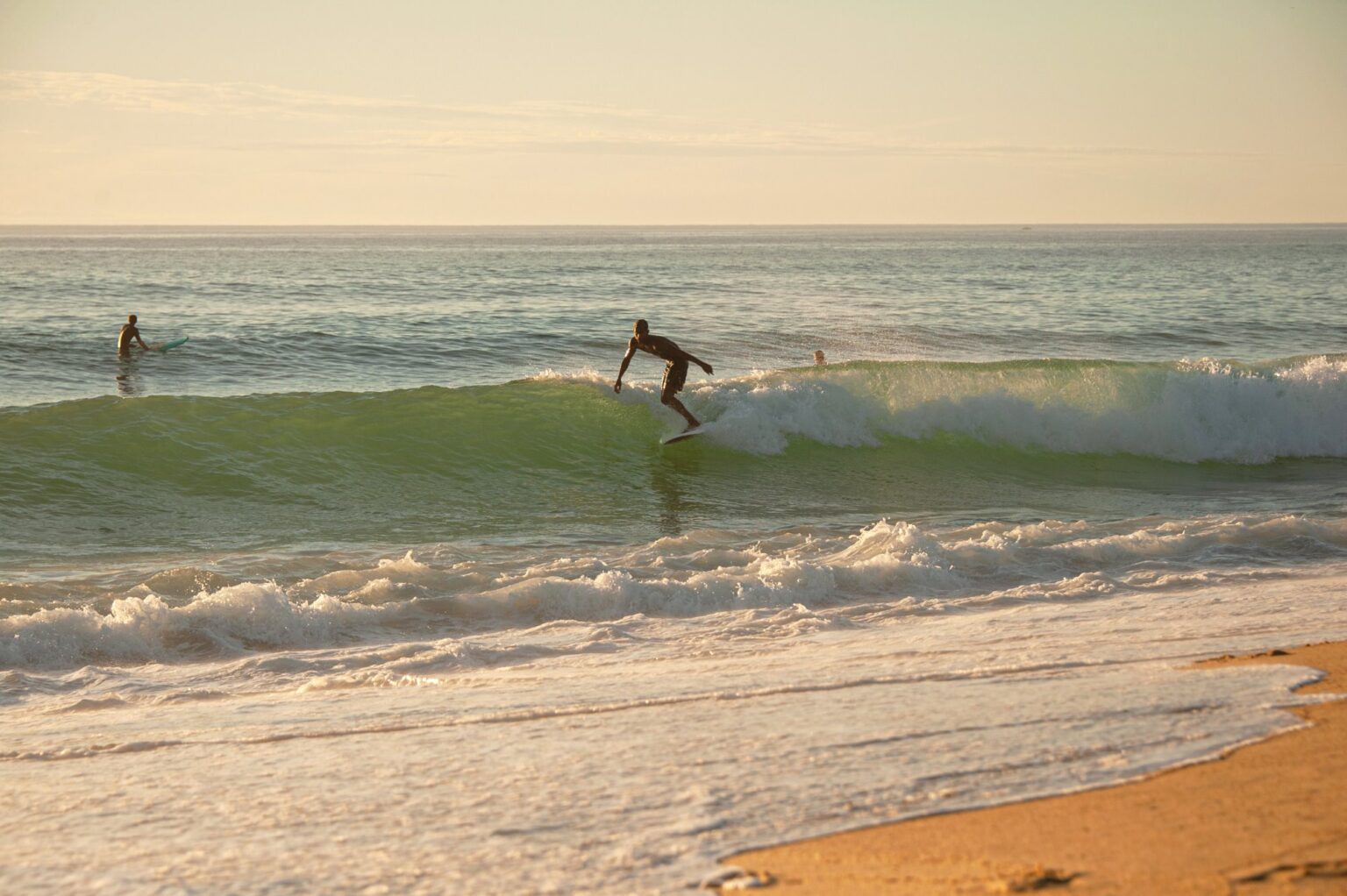 How Do The Different Types Of Surf Breaks Form? – Surfcasual
